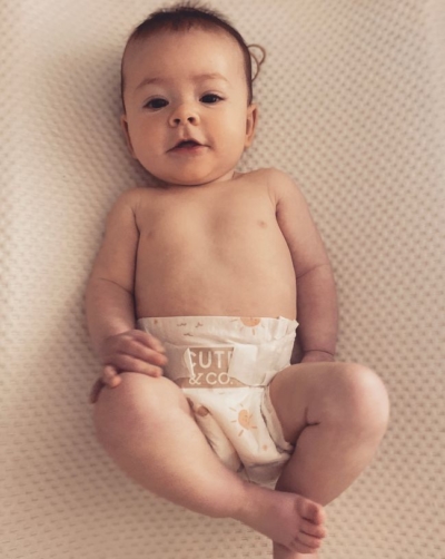 CUTE & CO. Nappies and Nappy Pants | Trial | Kidspot