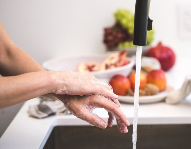 Hand Washing | Family Health | Kidspot