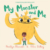 My Monster & Me Activity Sheet | Activities | Family Time | Kidspot