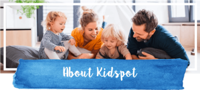 Operated By Mums and Kiwi Owned | About Kidspot | Kidspot NZ
