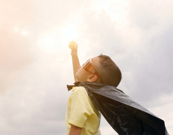 5 String Games for Kids | Kidspot