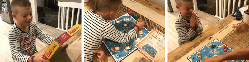 Risk Junior - The Ultimate Board Game for Kids | Kids Review | Kidspot