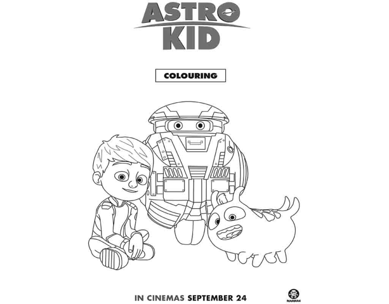NZ_AstroKid_Activity Sheets-1_1024 | Kidspot