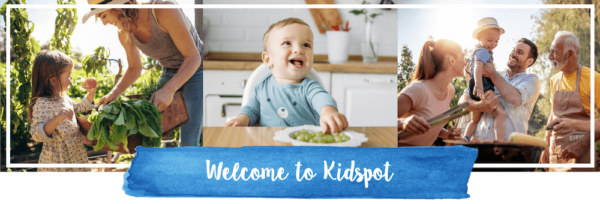 Welcome To Kidspot, Your One-Stop Shop For Parenting | Kidspot