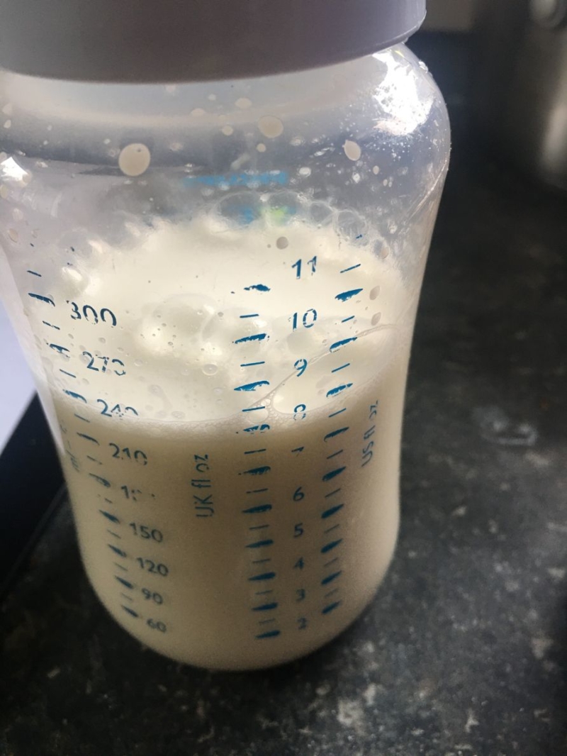 Anmum PediaPro 3 Toddler Milk | Trial | Kidspot