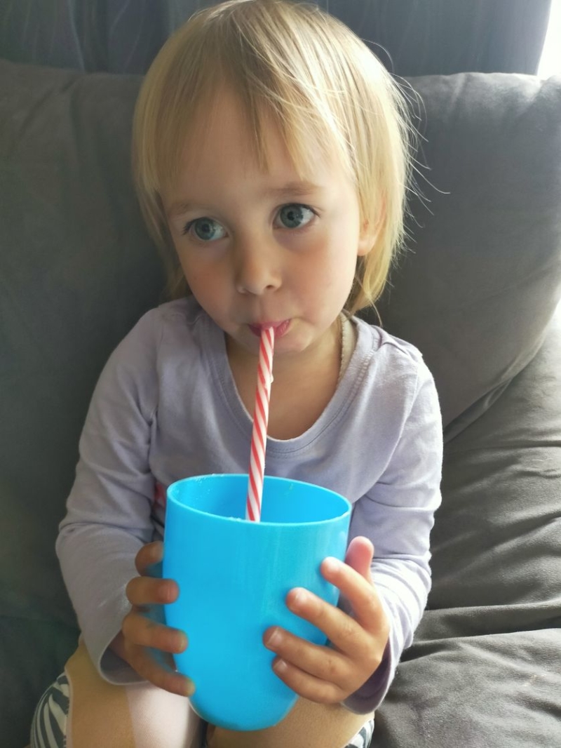 Anmum PediaPro 3 Toddler Milk | Trial | Kidspot