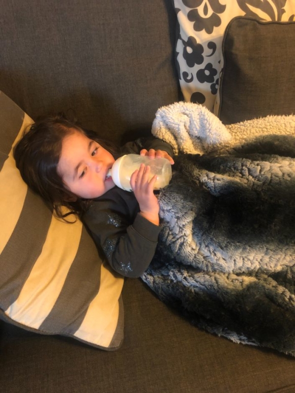 Anmum PediaPro 3 Toddler Milk | Trial | Kidspot