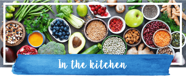 Around The Family Table | Family Recipe Ideas | Kidspot