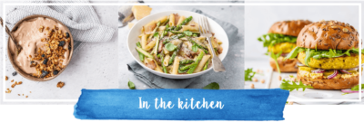 Around The Family Table | Family Recipe Ideas | Kidspot