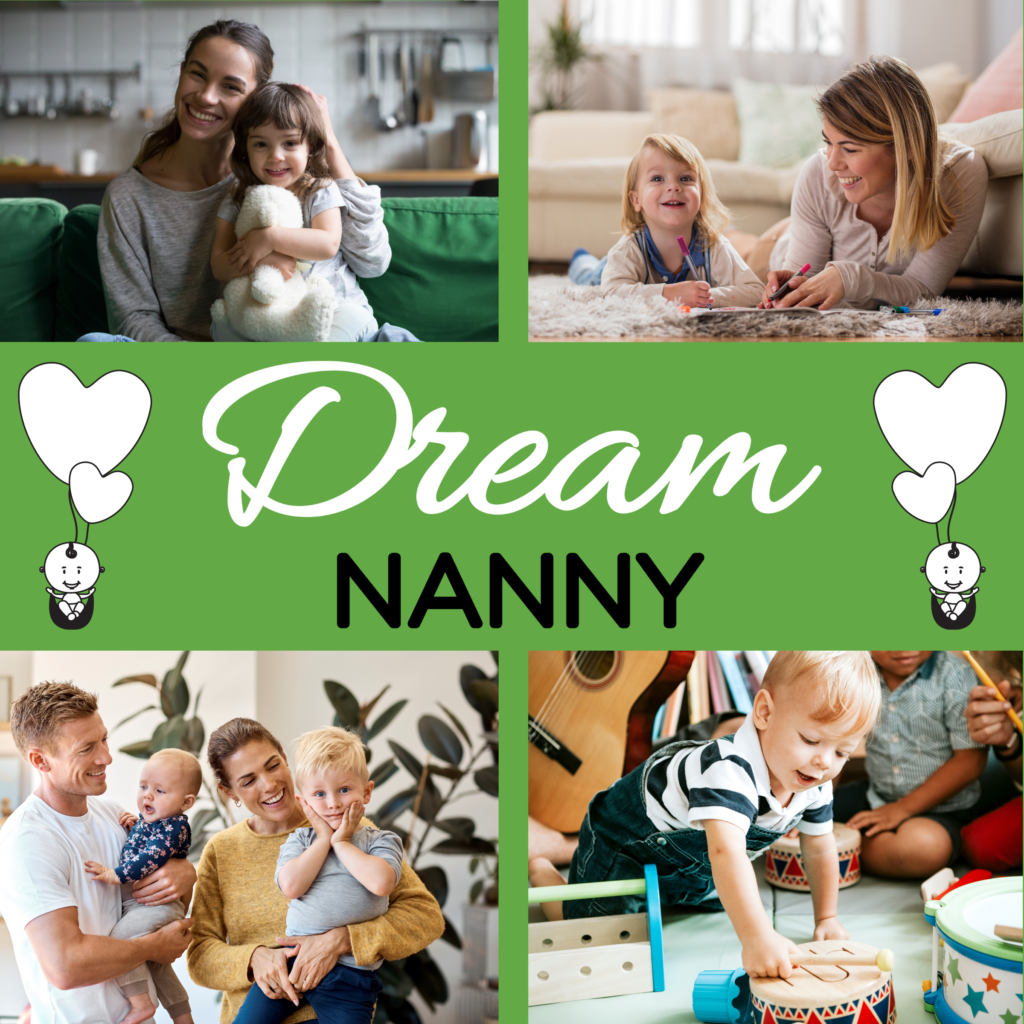 Home or Centre-Based Childcare and Nannies | Products & Services | Kidspot