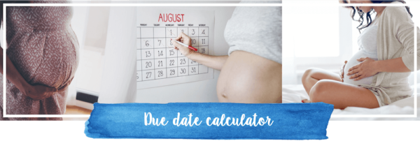 Due Date Calculator | Planning For Baby | Pregnancy | Kidspot