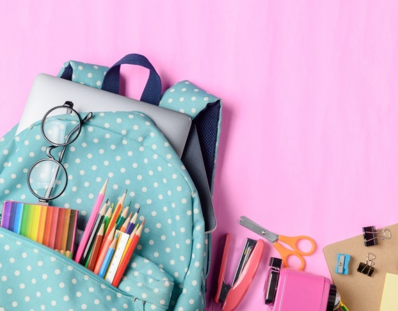 Your Essential Back To School Checklist | Back to School | Kidspot