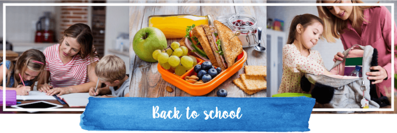 Lunchbox Ideas That Kids Will Love | Back to School | Kidspot