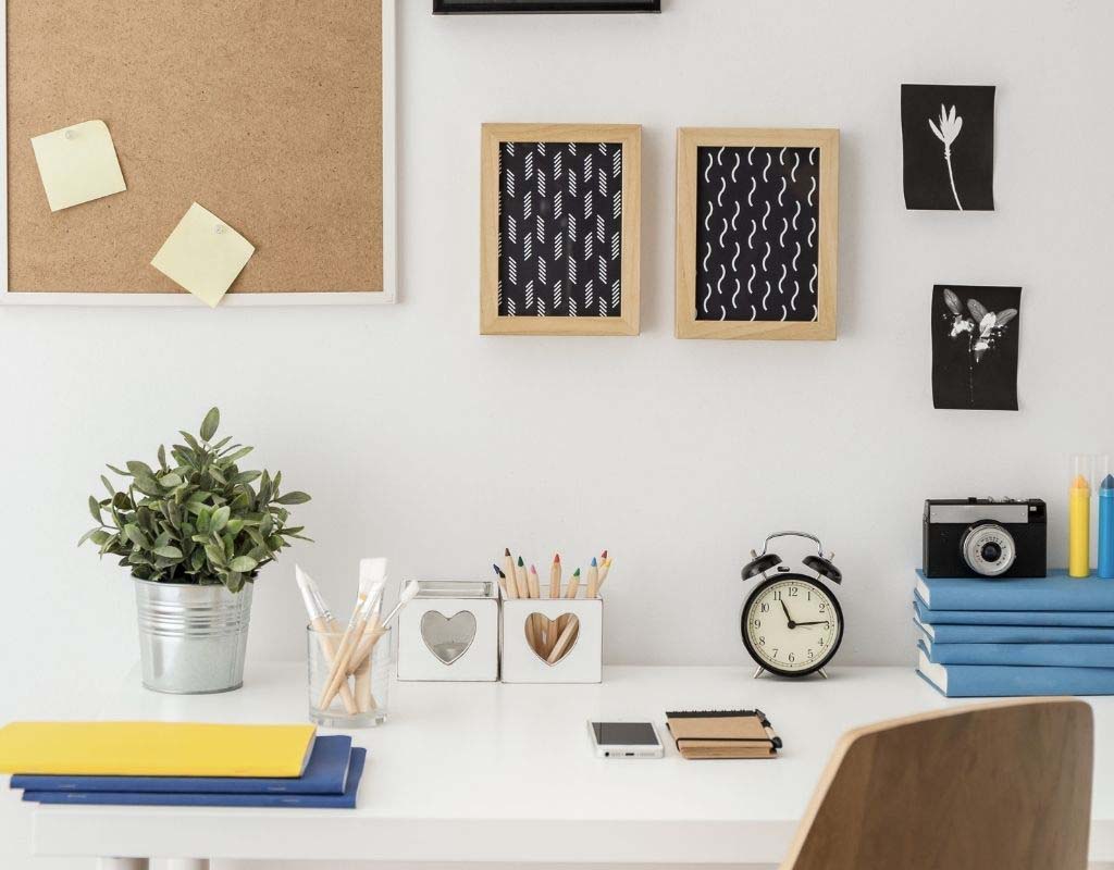 How To Create The Ideal Study Area Back To School Kidspot