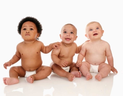 First three months physical development | Baby | Kidspot NZ