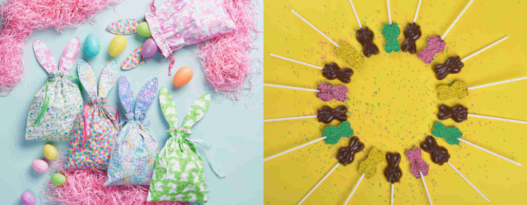 Fun Easter Craft Ideas from Spotlight | Easter | Kidspot