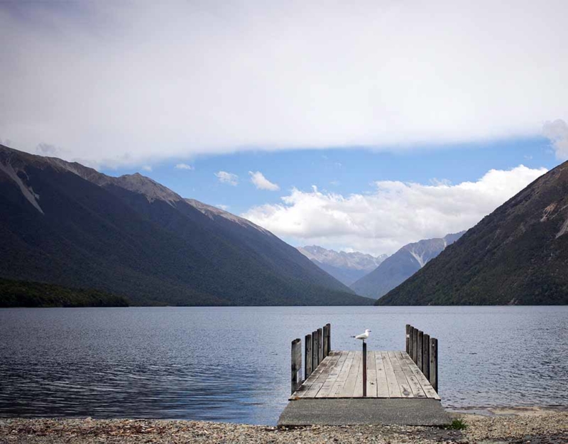 Fantastic DOC Campsites Perfect For A Family Holiday | Explore New ...