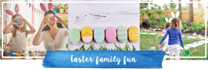 Easter Recipes & Activities For Kids | Easter | Family Time | Kidspot
