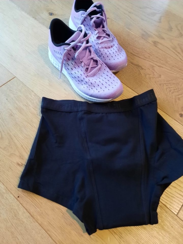 Modibodi RED Period Underwear for Tweens & Teens | Trial | Kidspot