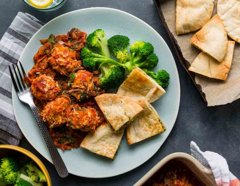 Around The Family Table | Family Recipe Ideas | Kidspot