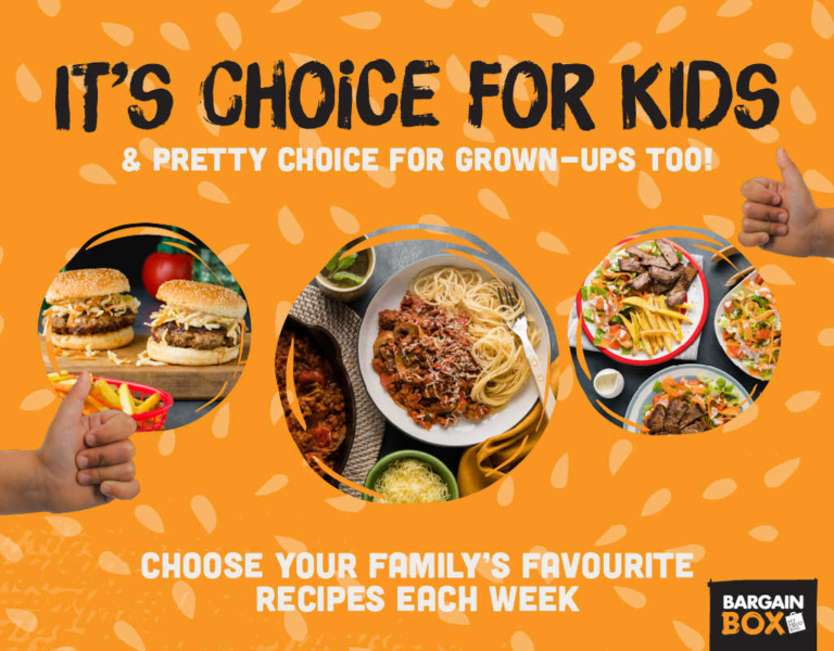 Batter | Recipes | Kidspot