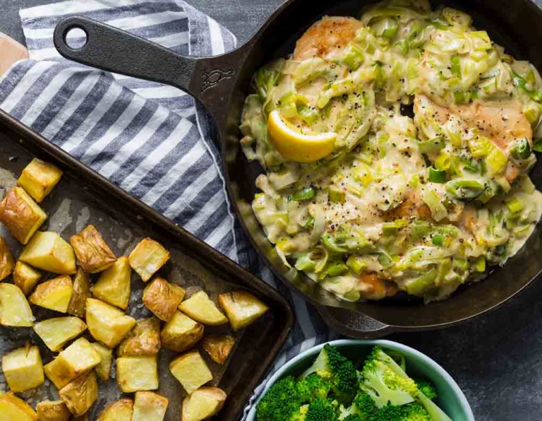 Easy Recipes | Kidspot