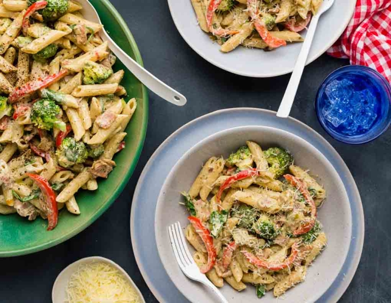 Sides & Snacks | Kidspot