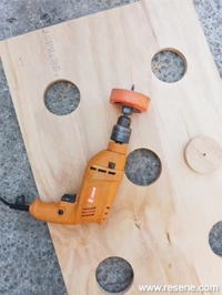 Make A Balloon Target Game | Home | Kidspot