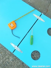 Make A Balloon Target Game | Home | Kidspot