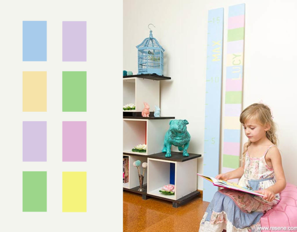 Jacob's Ladder String Game | String Figure | String Activities | String