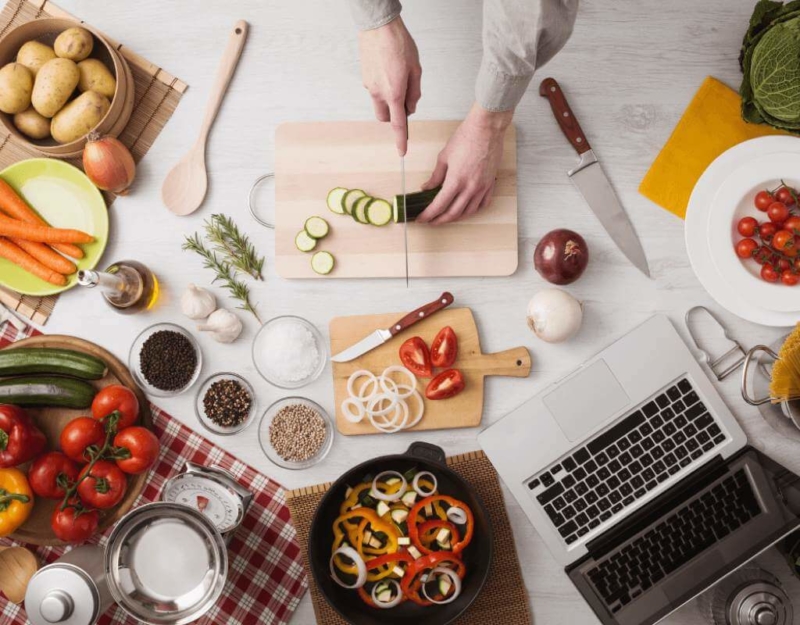 Chicken strips | Easy dinner ideas | Kidspot Recipes