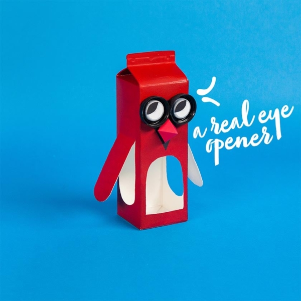 Fun Craft Ideas Using Repurposed Household Items | Activities | Kidspot