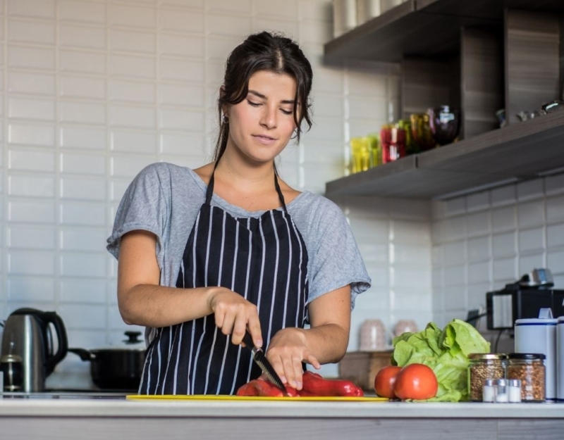 Easy Ways To Make Your Kitchen Practices More Sustainable | Family Time ...