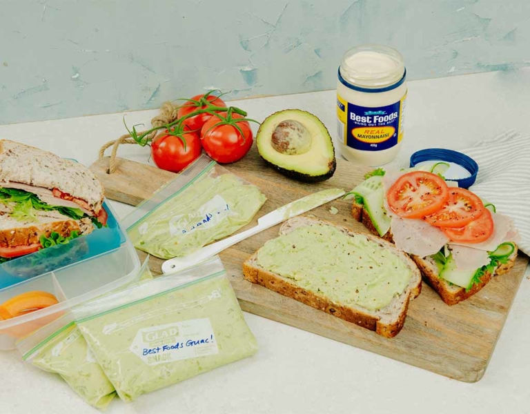 Sides & Snacks | Kidspot