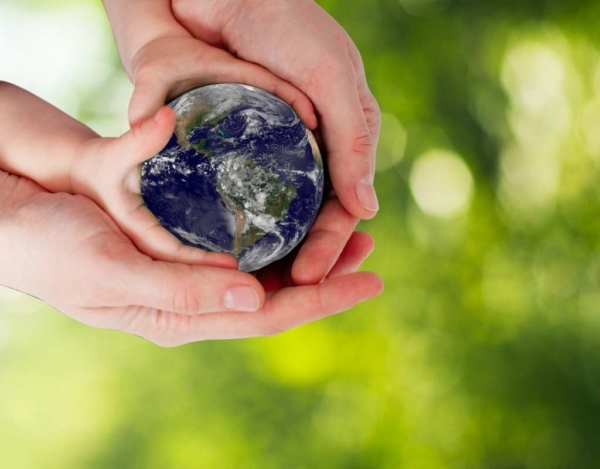 How Your Family Can Do Their Part To Protect The Planet | Family Time ...