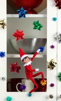 10 Elf On The Shelf Ideas The Kids Will Love | Christmas | Kidspot