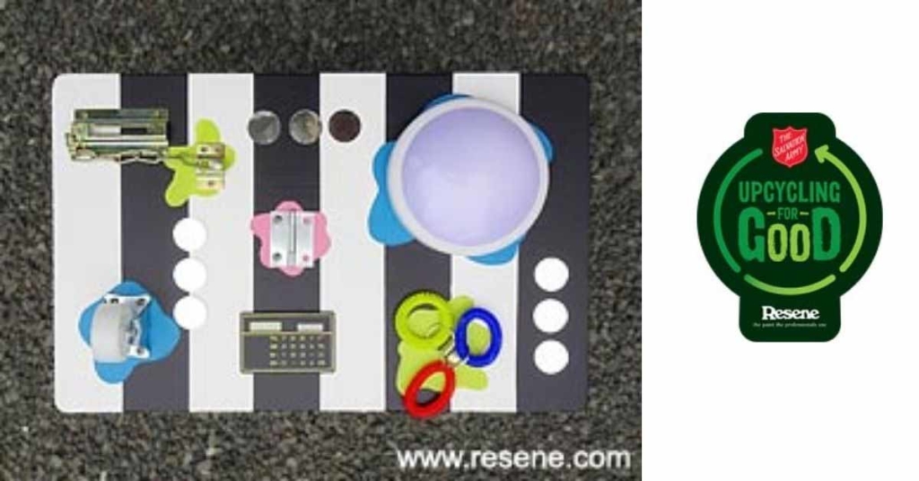 sensory table social sharing | Kidspot