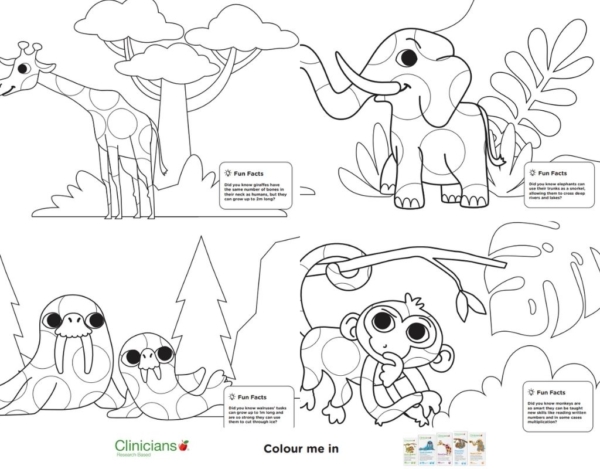 Captain Ball Game - Activities For Kids