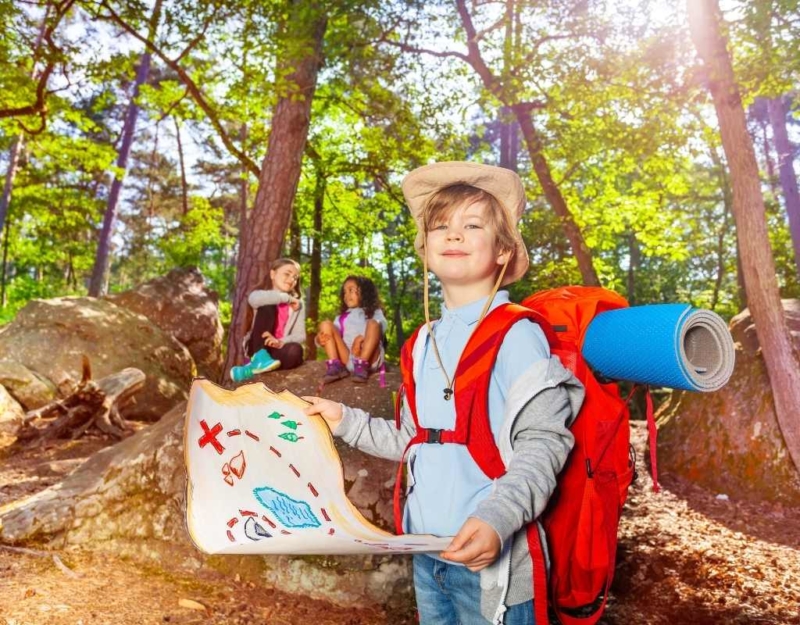 Adventure Birthday Party Theme | Birthdays | Kidspot