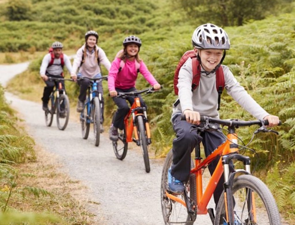 10 Family Friendly NZ Holiday Destinations | Family Time | Kidspot