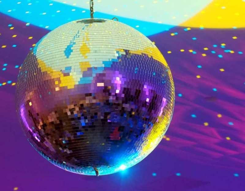 Sparkle Birthday Party Theme | Birthdays | Kidspot