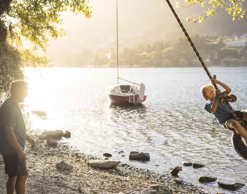 Summer Fun In Queenstown | Kidspot