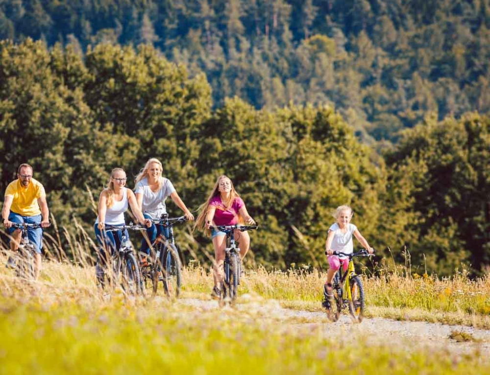 10 Family Friendly NZ Holiday Destinations | Family Time | Kidspot