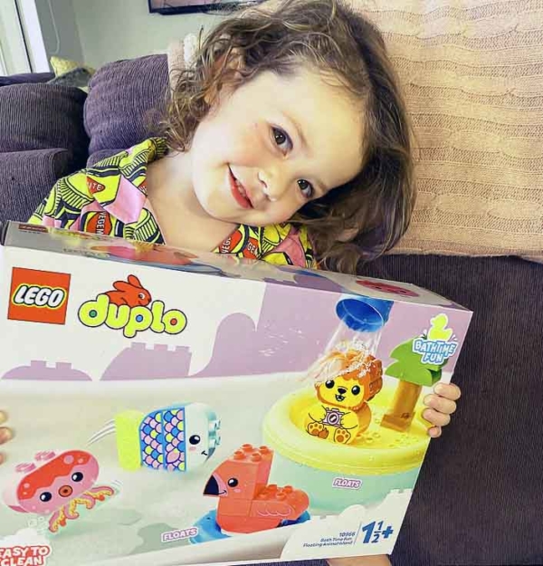 indie and floating packaging | Kidspot