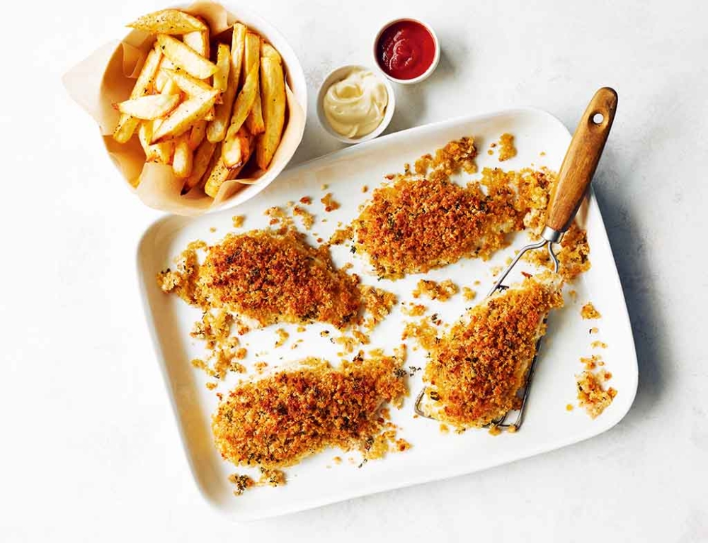 Tic toc tea cups | Party Food, Recipe | Kidspot