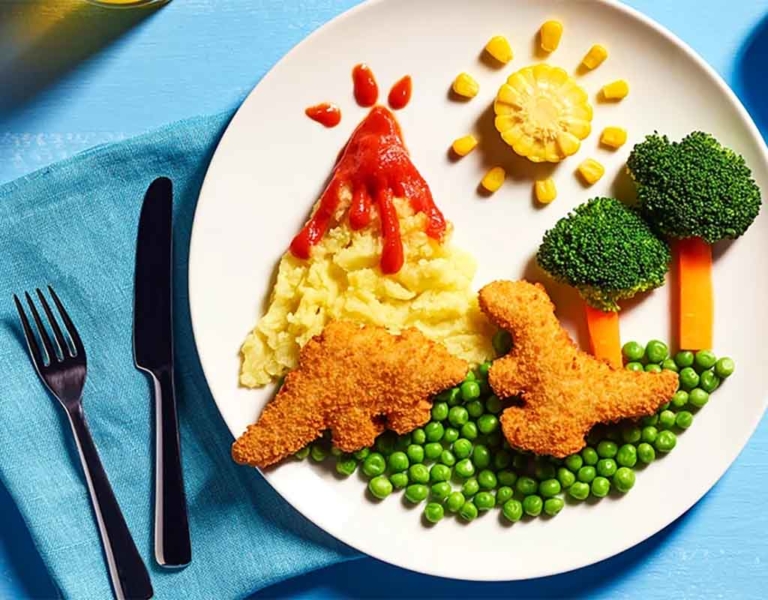 Family Dinner Recipes | 30-Minutes Or Less | Recipes | Kidspot