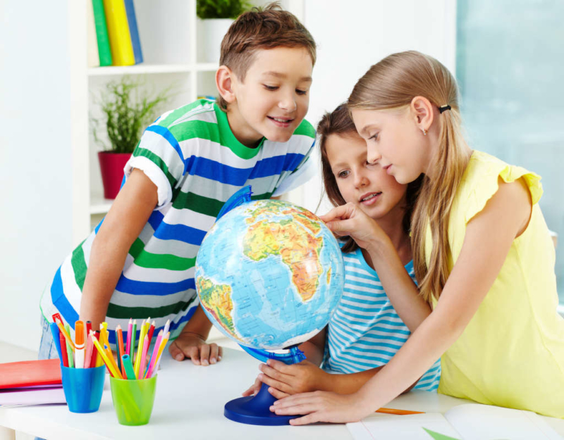 5 Interesting Student Research Topics For Kids | Learning | Kidspot
