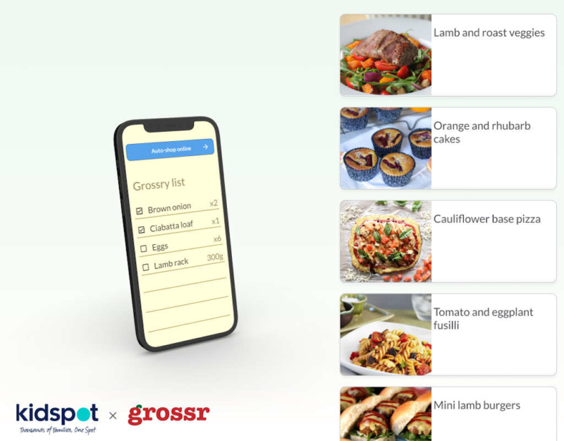 Family Dinner Recipes | 30-Minutes Or Less | Recipes | Kidspot