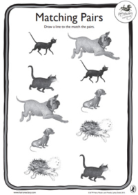 Hairy Maclary and Friends How Do I Feel? | 8 Fun Printable Activity ...