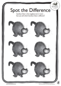 Hairy Maclary and Friends How Do I Feel? | 8 Fun Printable Activity ...